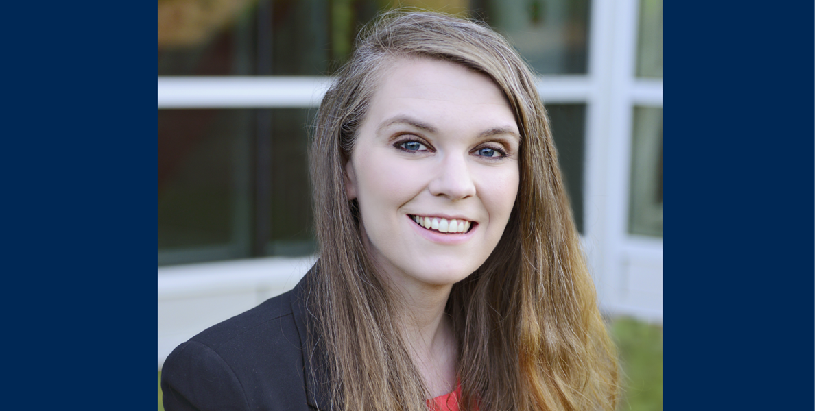 Megan Brooks, an emerging leader - Piedmont Advantage Credit Union ...